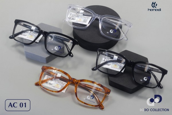 G.DODO COLLECTION AC01