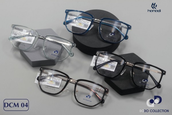G.DODO COLLECTION DCM04